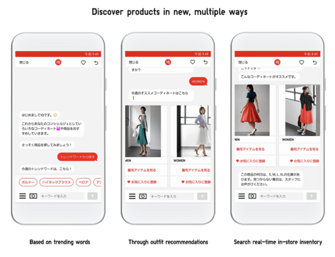 19 Examples of Ecommerce Personalization — Claspo.io